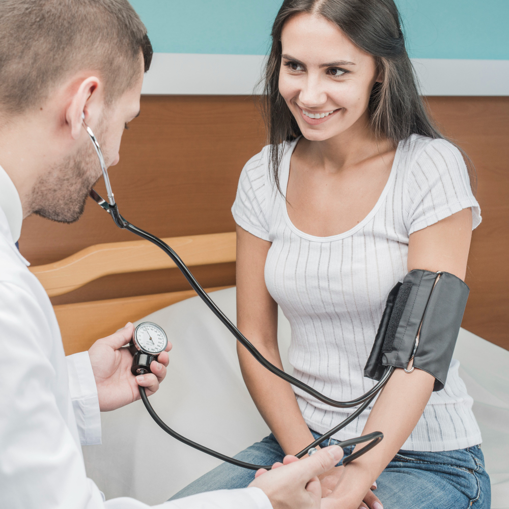 Exámenes de Diagnóstico Temprano Preventivo - CLíNICA VASCULAR JARAMILLO